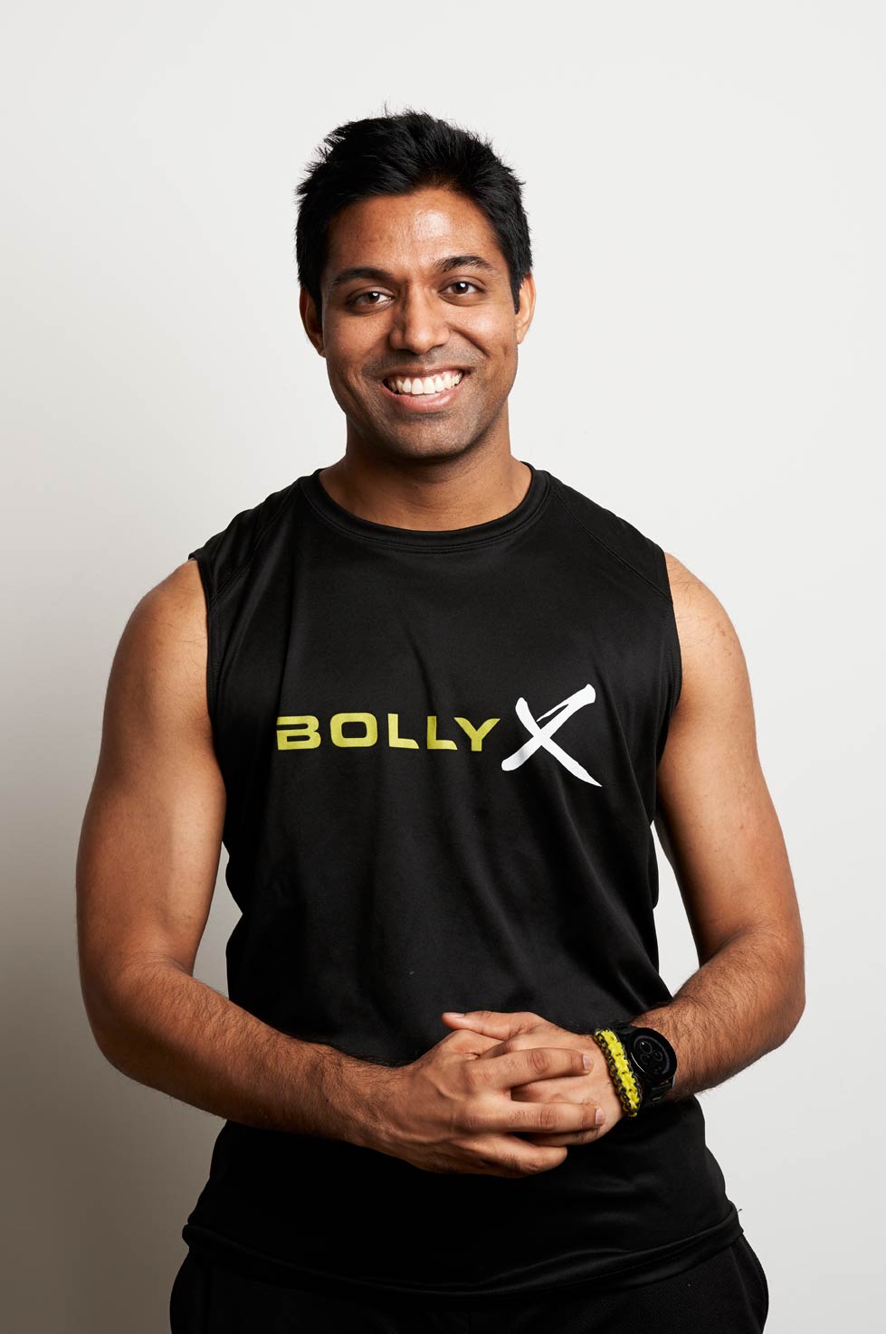Shahil Patel
