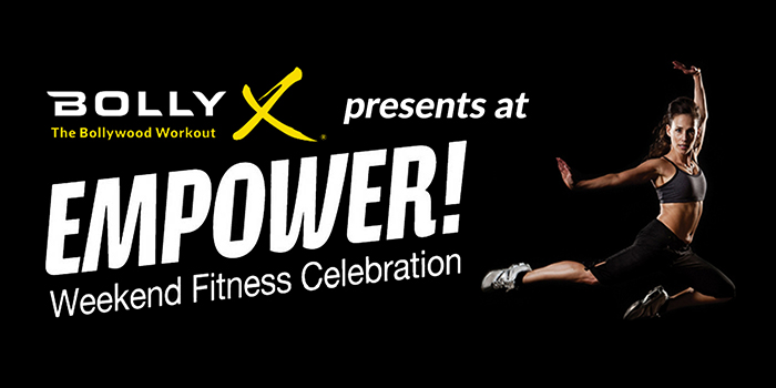 Empower! Minneapolis - BOLLYX