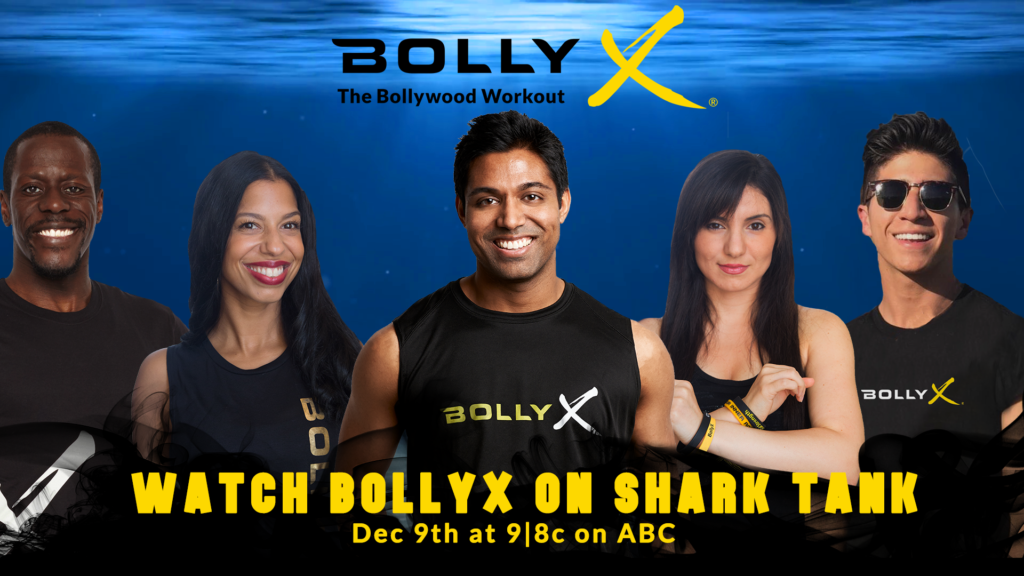 Shark Tank Assets - BOLLYX